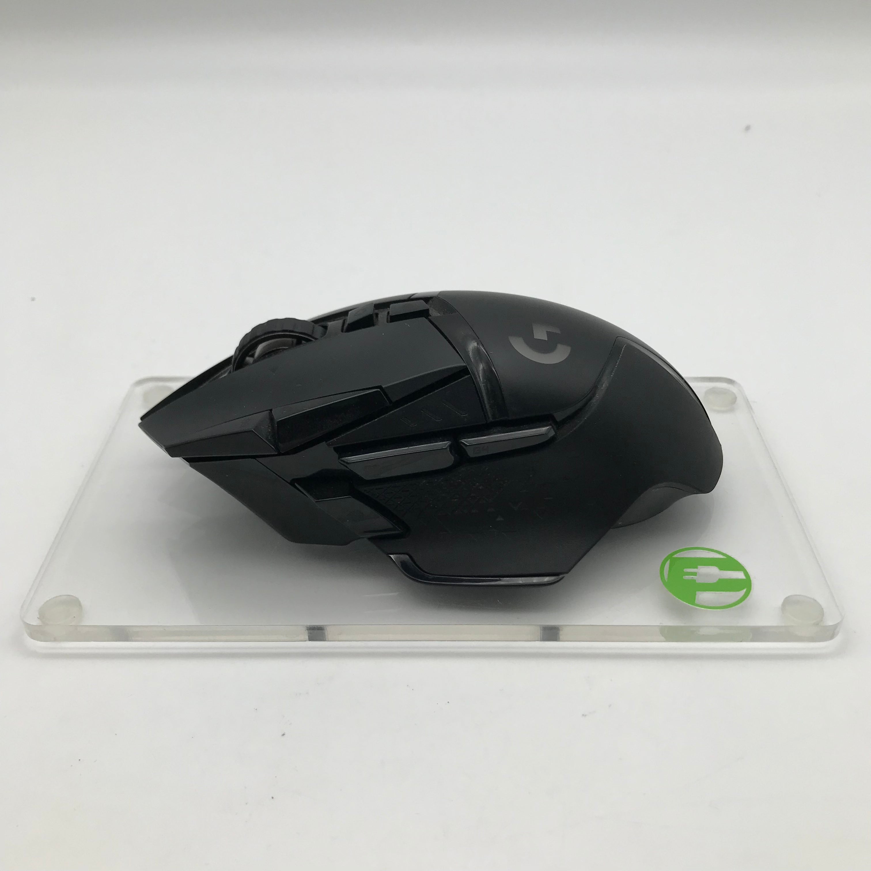 Logitech G502 Lightspeed Wireless Gaming Mouse 810-006427 – PayMore Provo